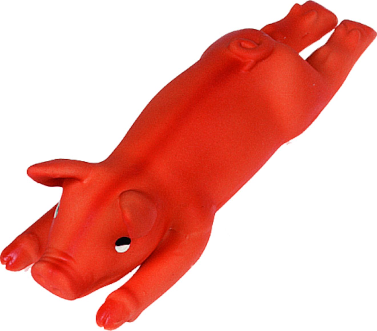 Buy the Toy Austin Pig Orange for your pet